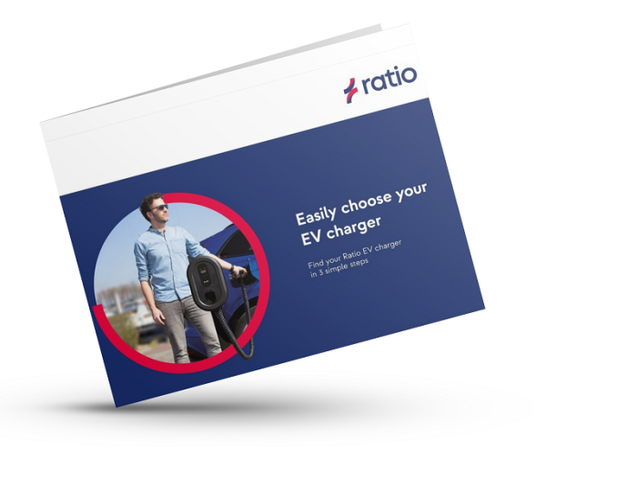Ratio - downloads for EV charging, shore power and PDU