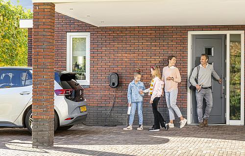EV chargers, EV cables, shore power and PDU - Ratio Electric