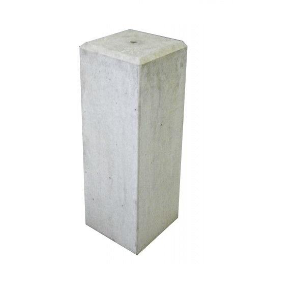 Betonnen Sokkel voor Laadpaal Ratio io7