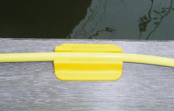 Shore Power Cord Dock Clip, 70041