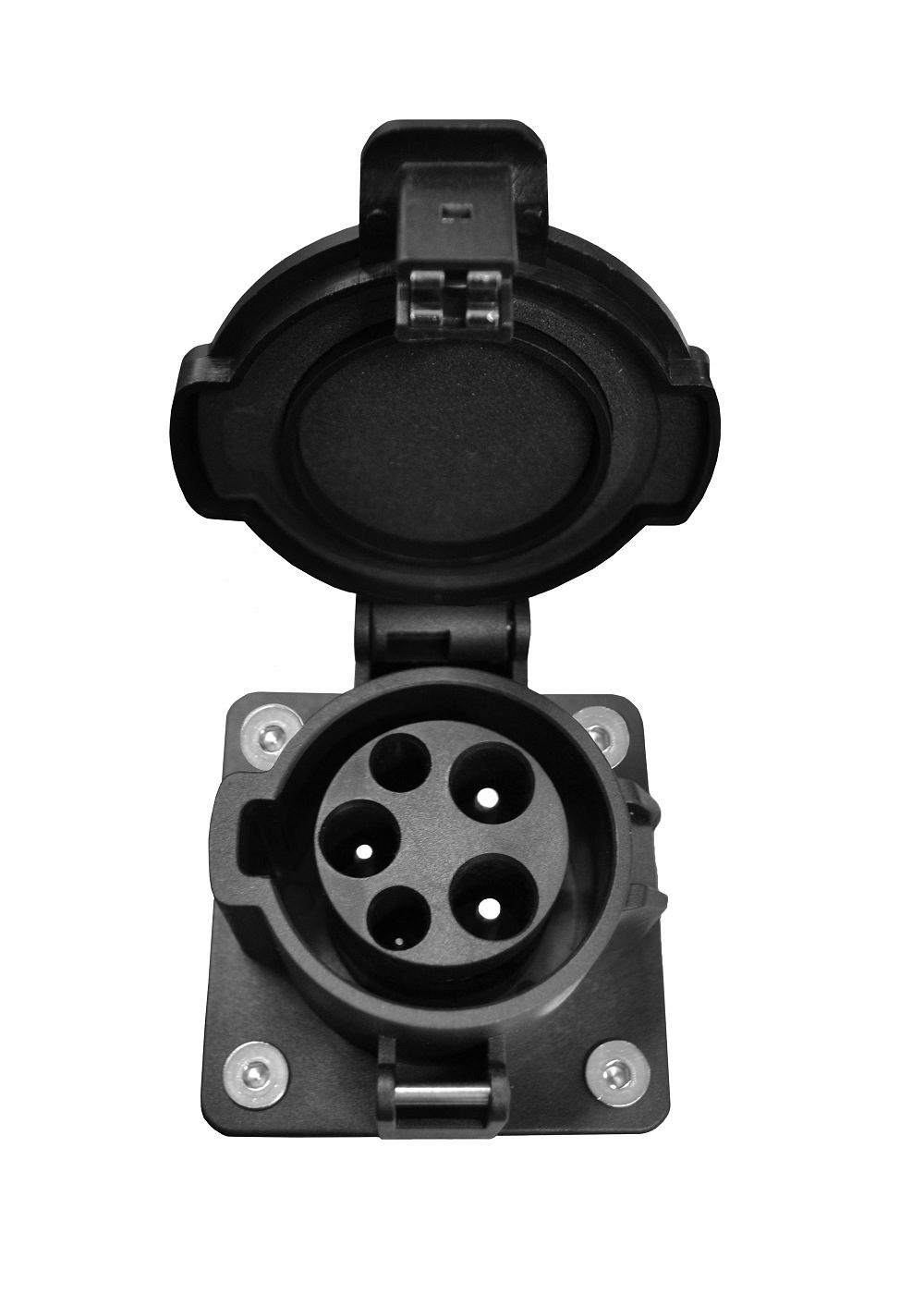 EV Charging Inlet Type 1 32A