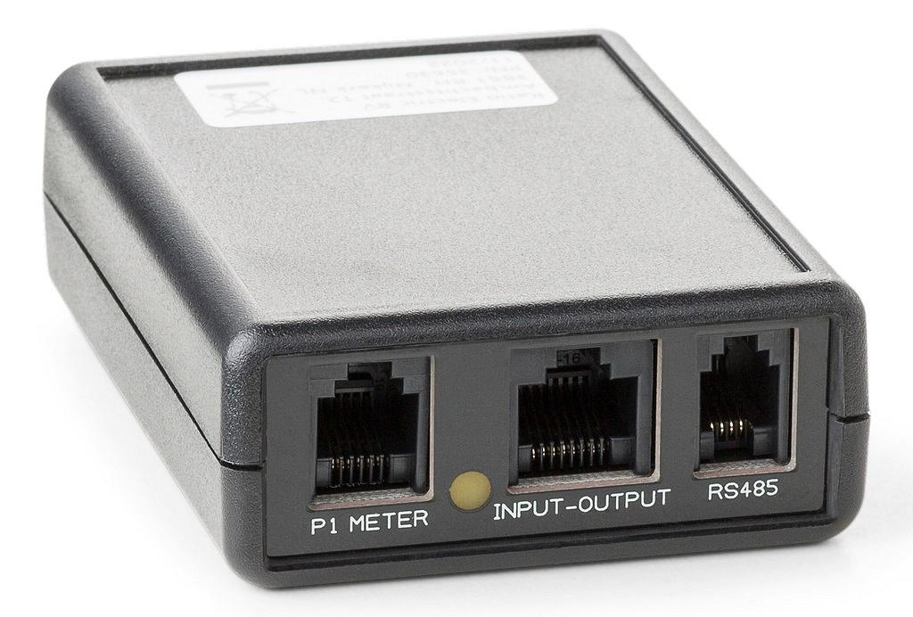 DLB Sense Kit 1-fase