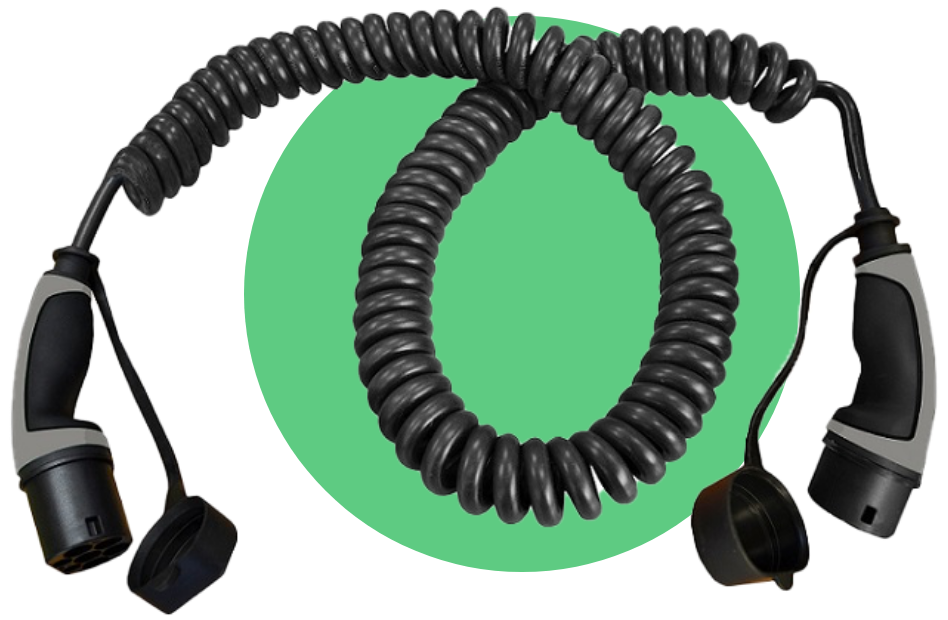 Ratio - for installers of EV chargers, shore power and PDU